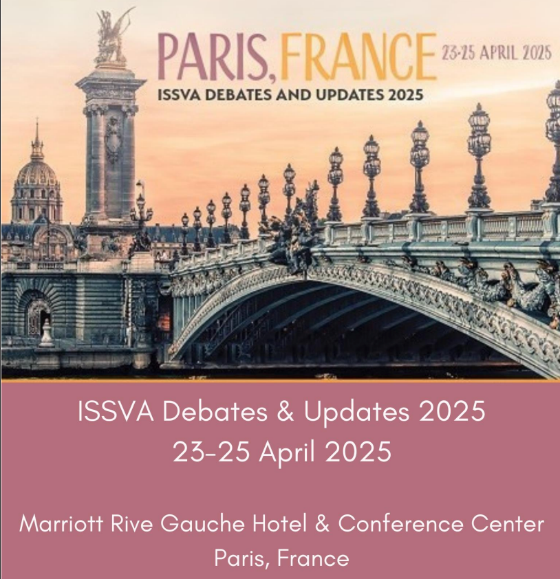 ISSVA分類が正式にアップデートされました！ ｜医療関係の皆様へ｜血管腫・血管奇形情報サイト