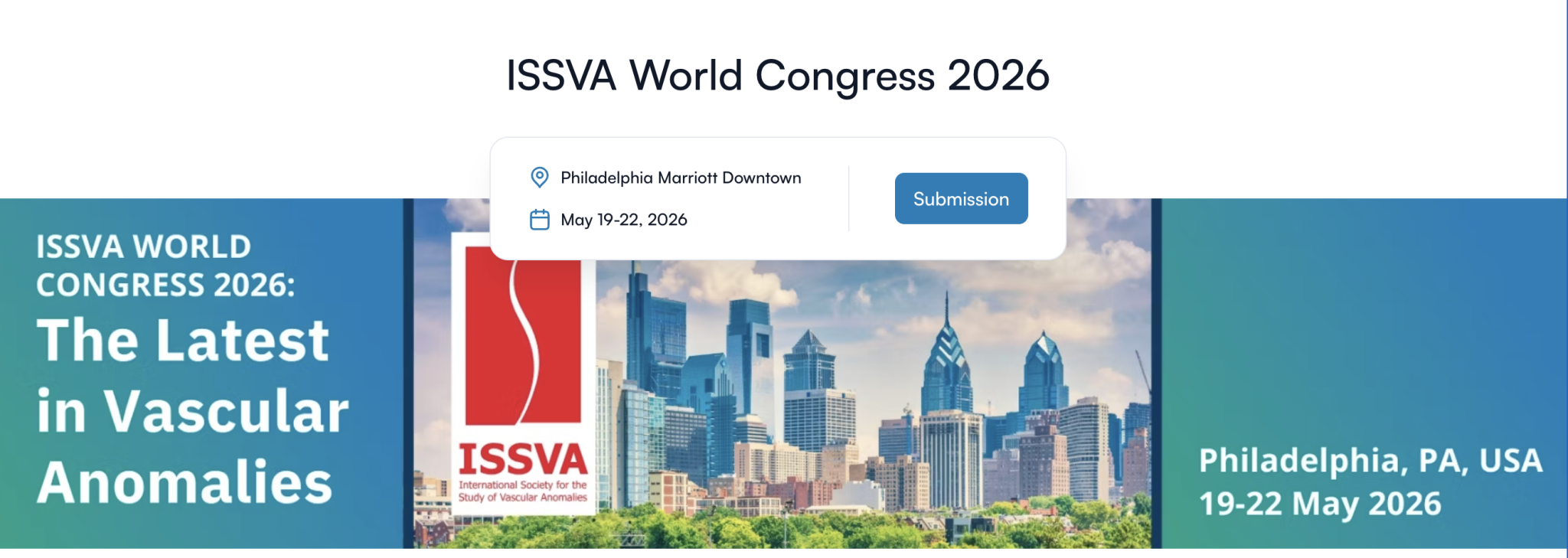 ISSVA分類が正式にアップデートされました！ ｜医療関係の皆様へ｜血管腫・血管奇形情報サイト